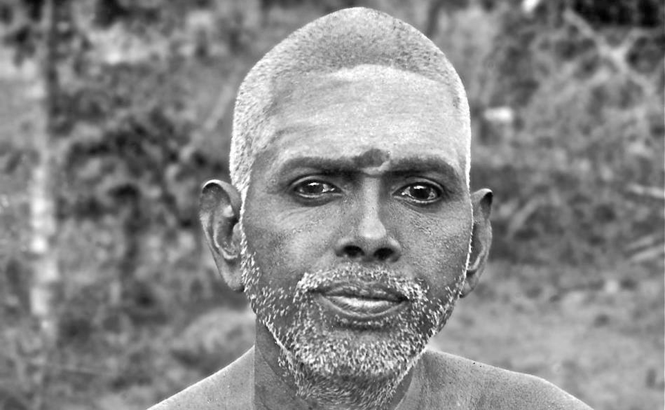 RAMANA MAHARSHI | padam – the formless self